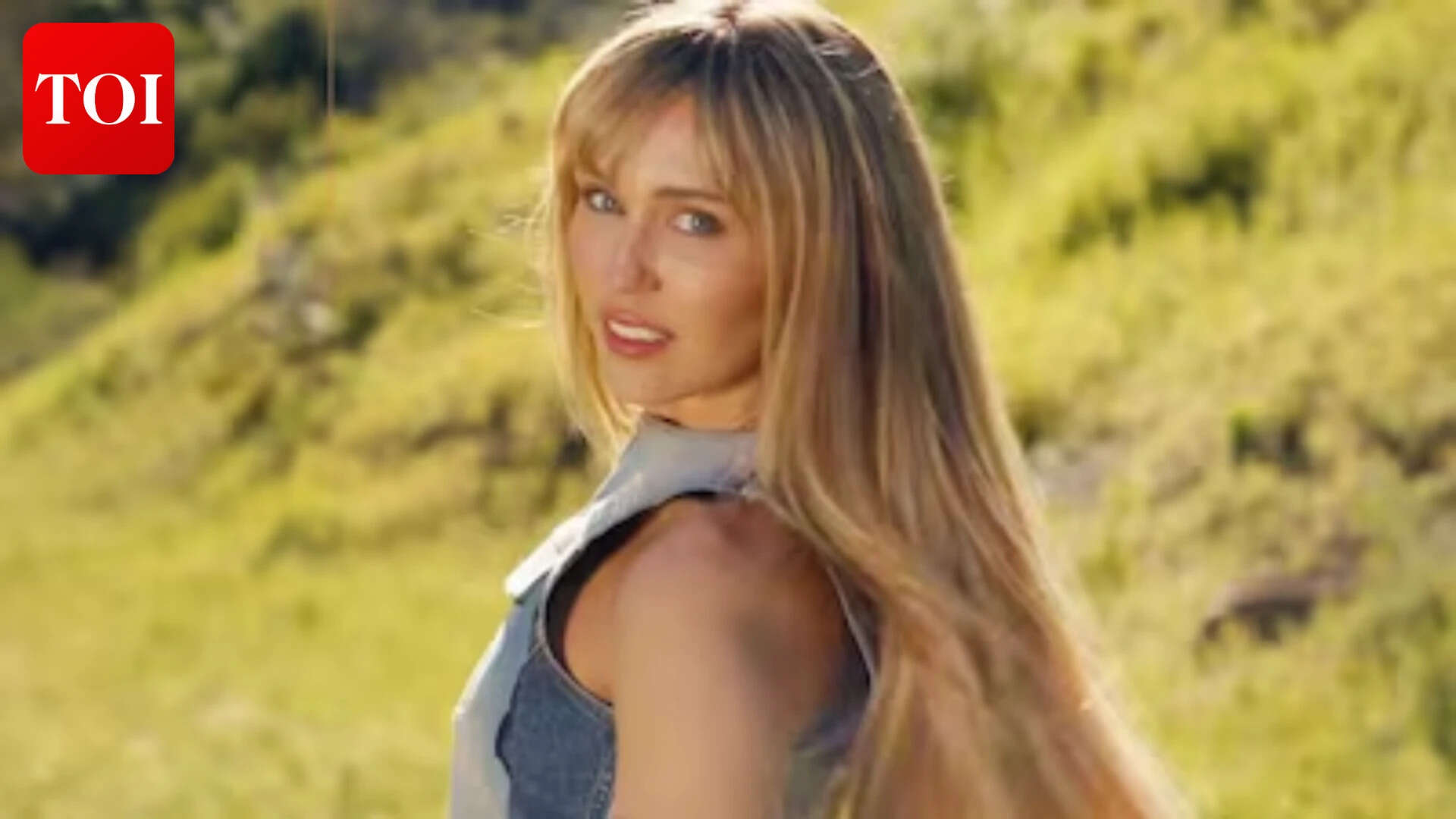 Miley Cyrus releases emotional music video for new song 'Younger You ...