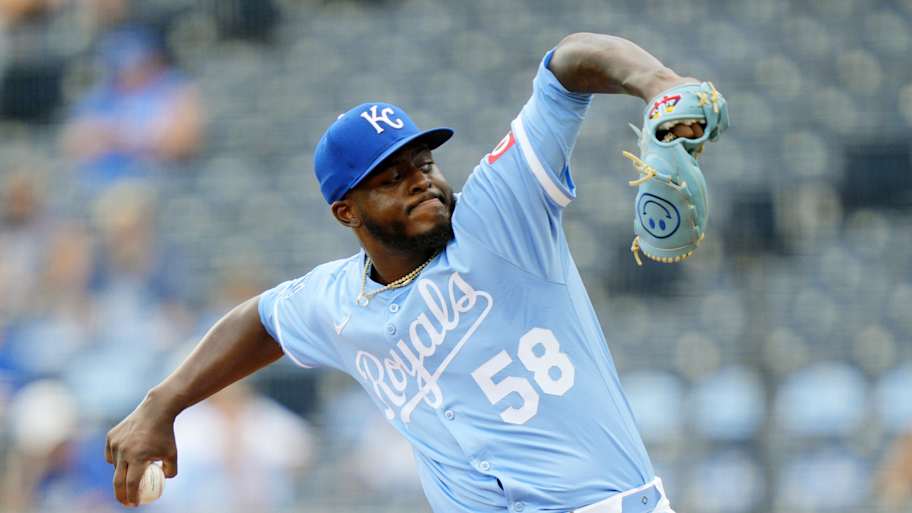 Royals prospect pitcher already emerging as player to watch in 2026