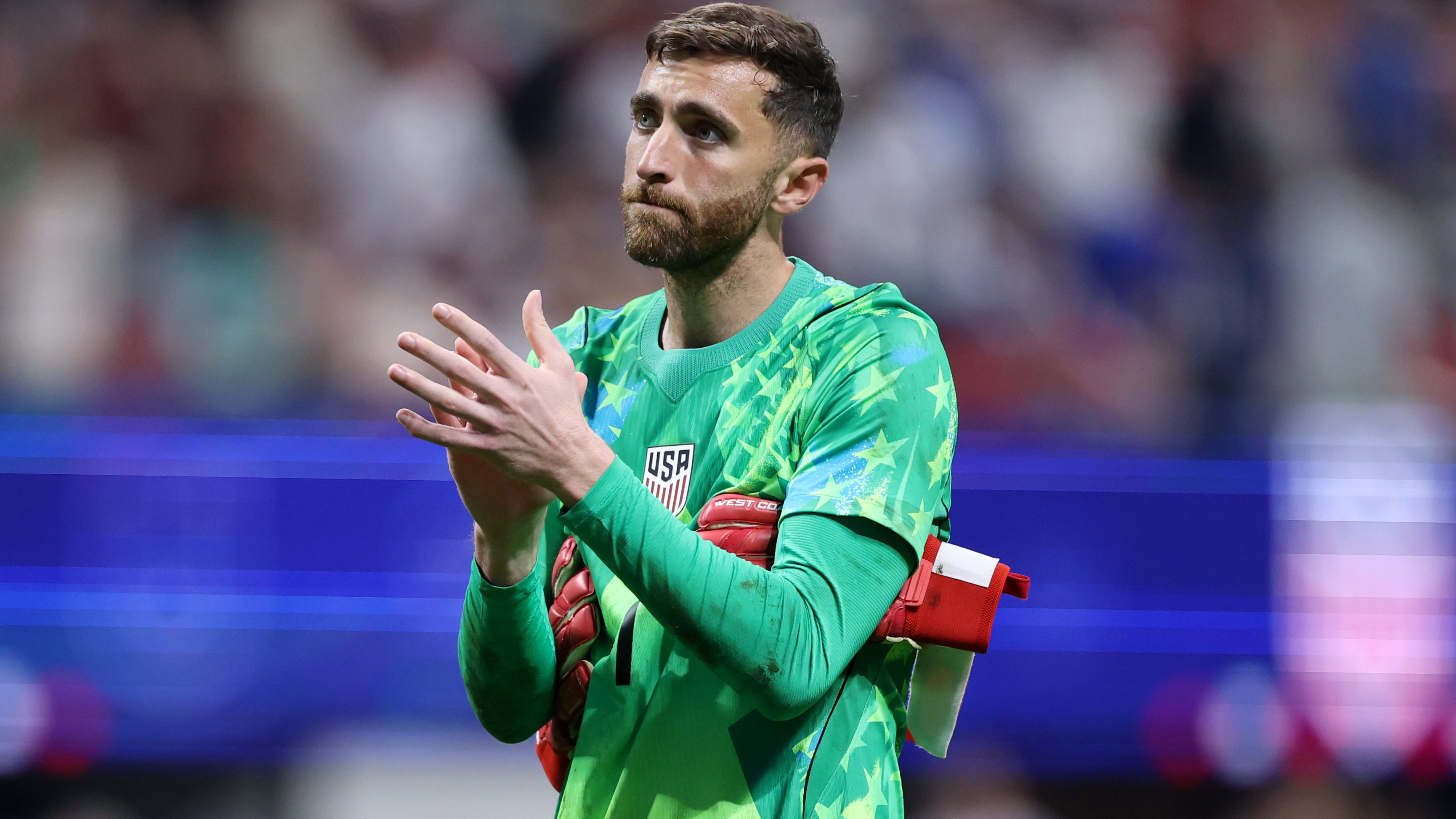 What went wrong for USMNT in 5-2 loss to Belgium?