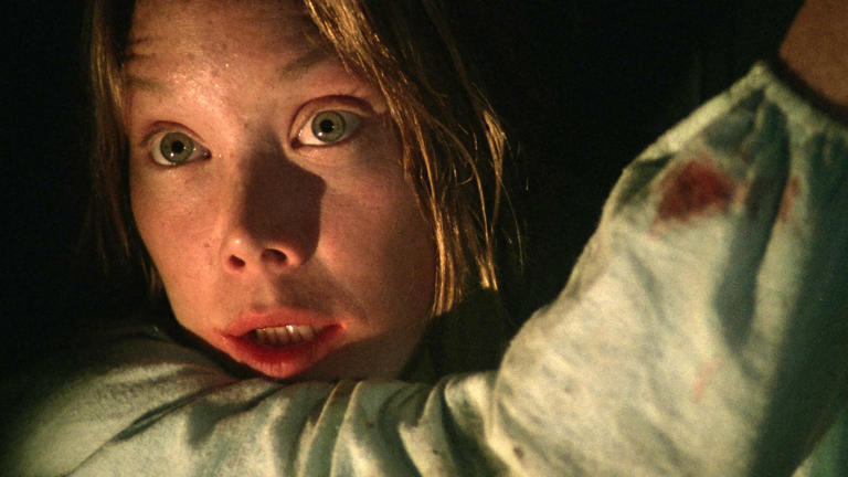 It's official, Mike Flanagan’s upcoming Stephen King series brings back ...