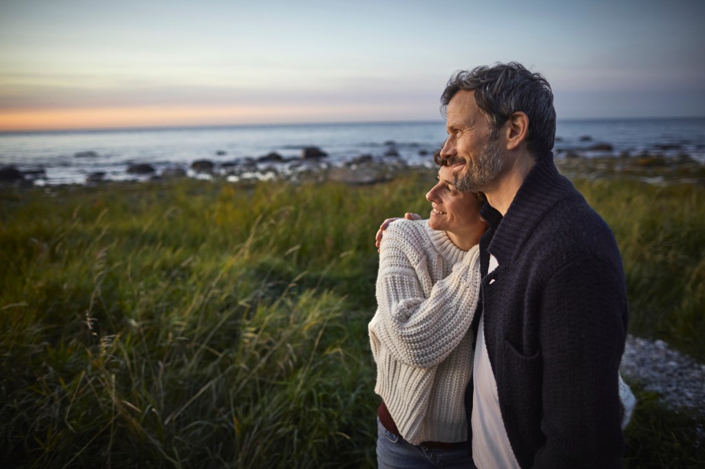 What your partner would actually receive if you die without making a will