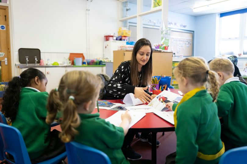 Glasgow schools tackle racism and sectarianism in classroom lessons