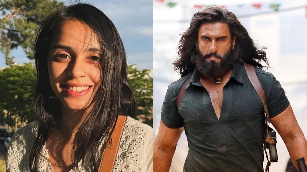 Who is Reet Padda? Aneet Padda’s sister goes viral after Dhurandhar 2 ...
