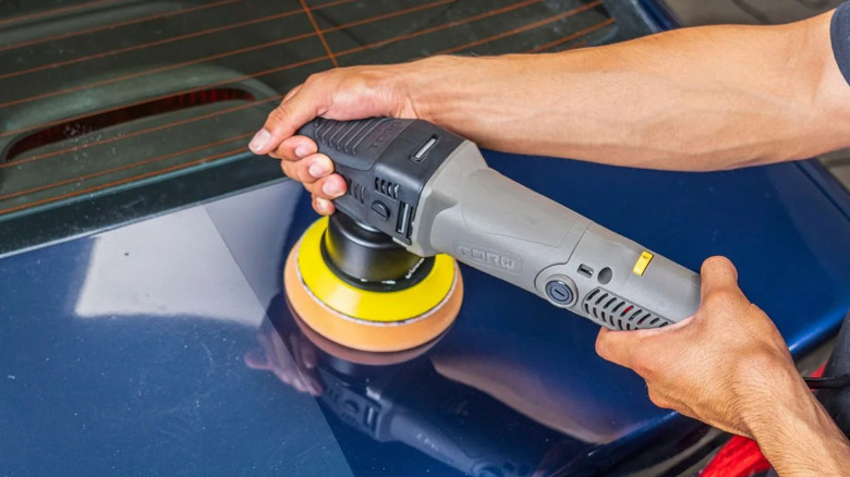 Every major dual action polisher brand ranked worst to best