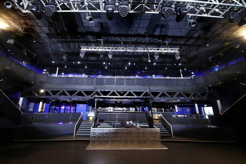 Bosses at Bristol's O2 Academy spend big to sort out venue's sound problems
