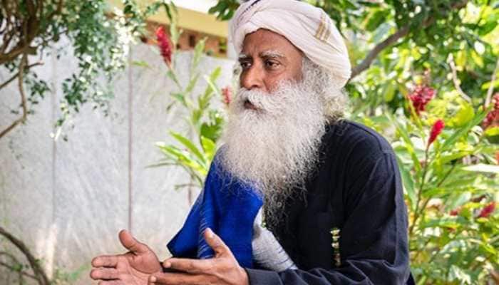 Quote of the day by Sadhguru: 'The most beautiful moments in life are...'