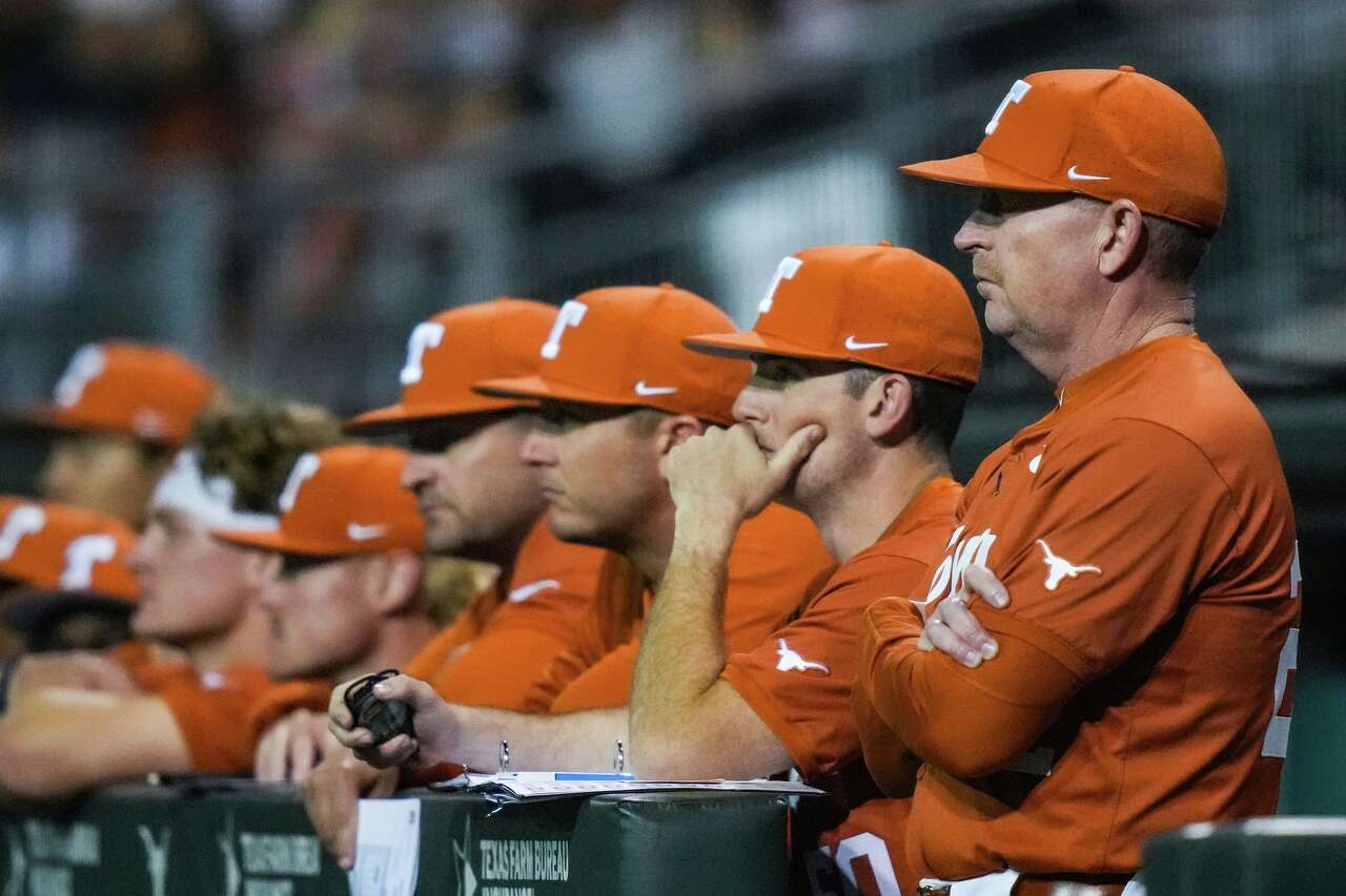 Texas vs Oklahoma baseball: Live scoring updates, how to watch Saturday ...