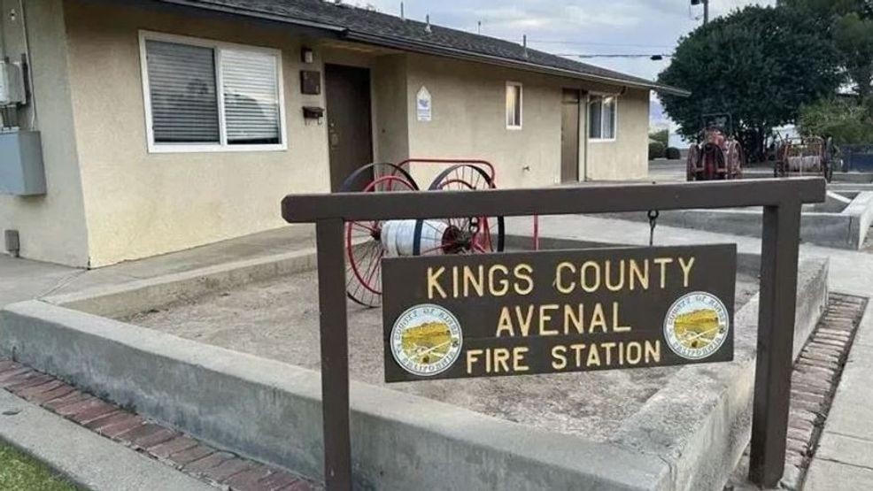 Judge denies Avenal bid to force Kings County to provide fire services ...