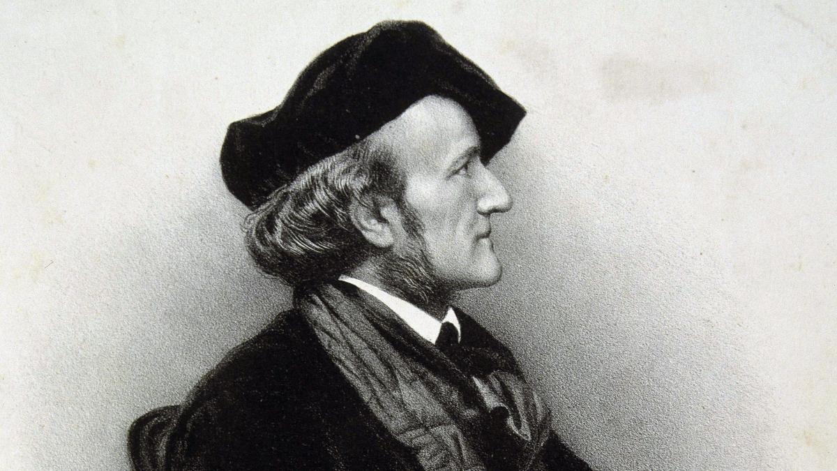 La «pasión» desconocida de Richard Wagner
