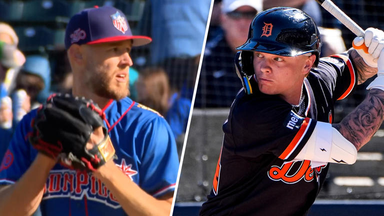 'It's a nightmare': Top prospect sizes up Zack Wheeler in rehab opener