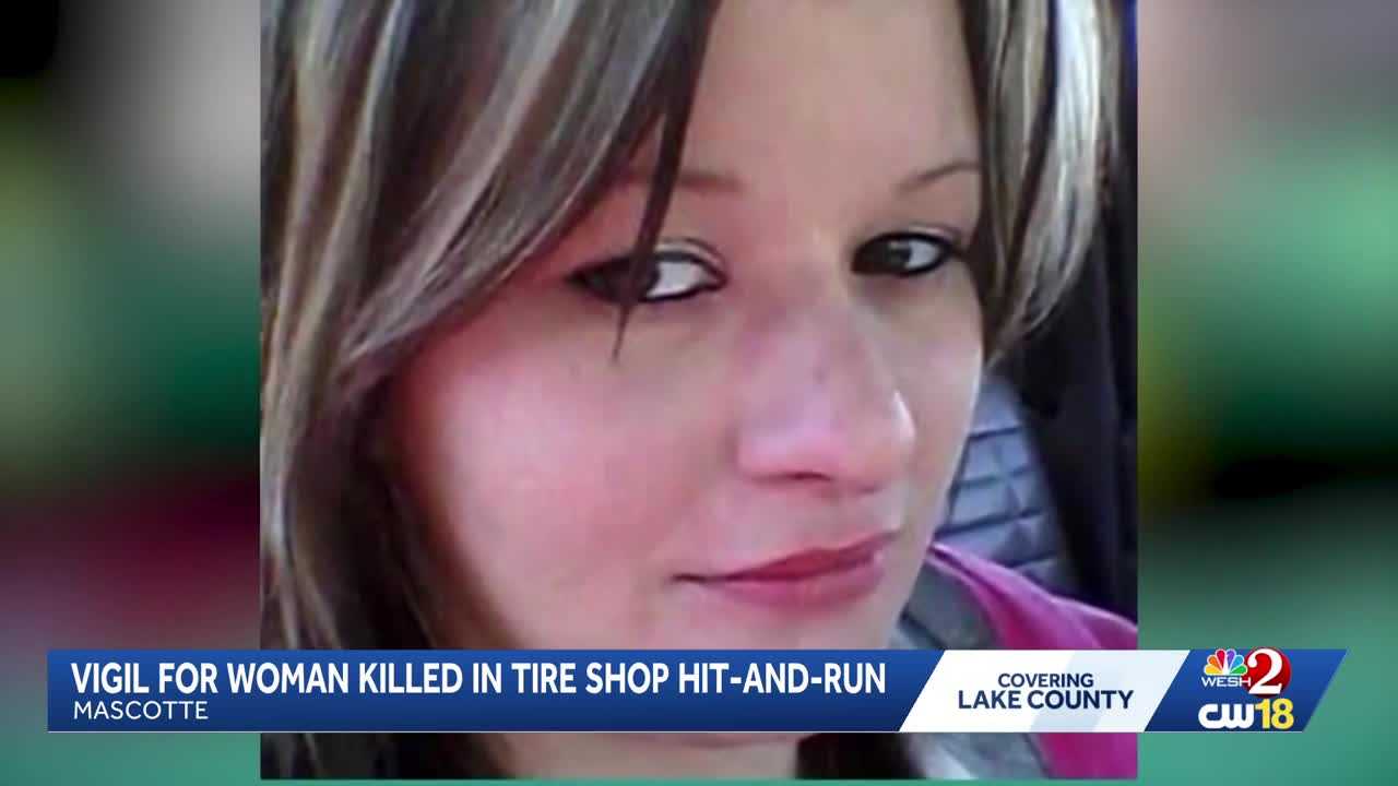 'She had a big heart': Community honors Lake County woman killed in ...