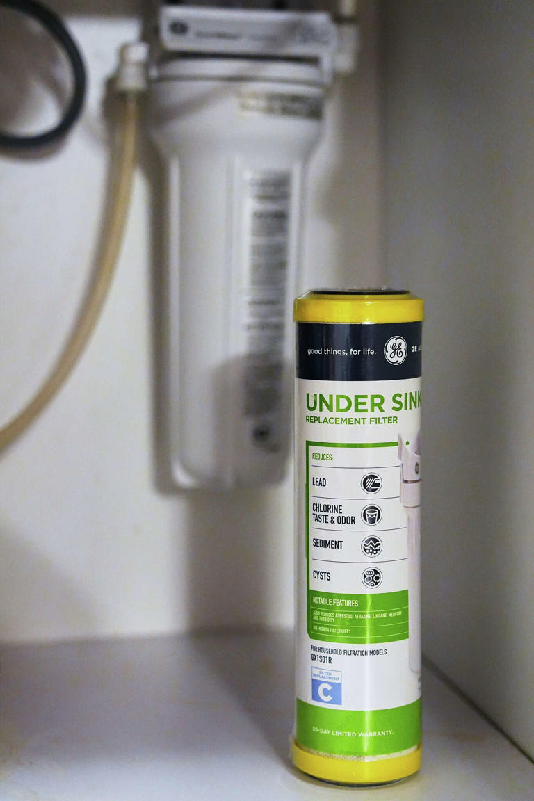 Do you really need a water filter? Here's what experts say