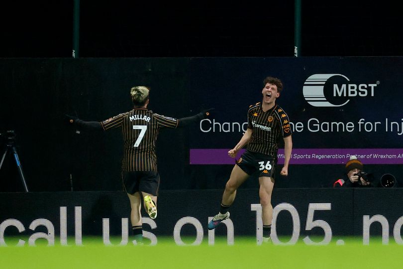 Hull City and promotion rivals' fixtures compared amid thrilling race ...