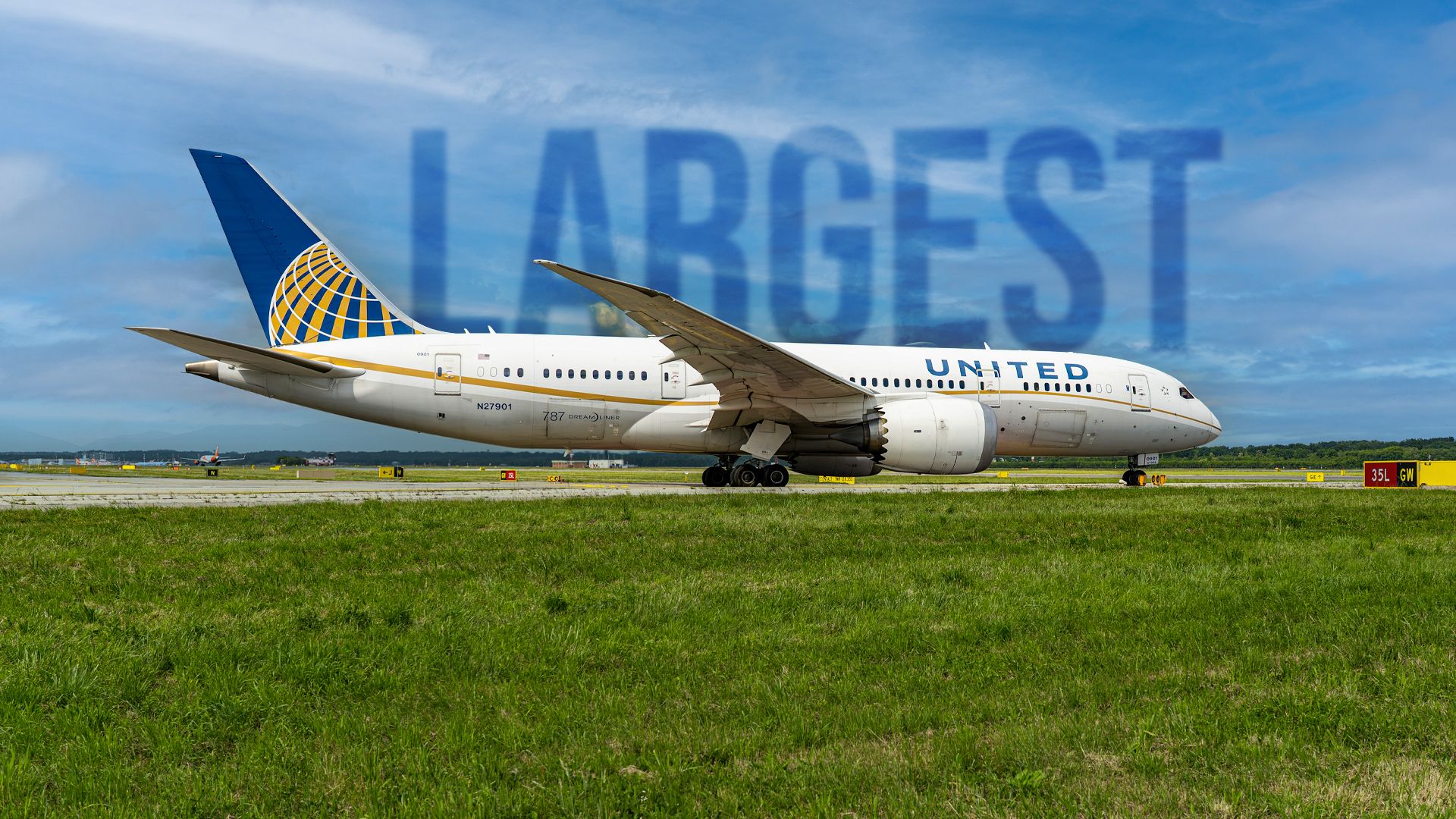 5 airlines with the largest Boeing 787 fleets in 2026