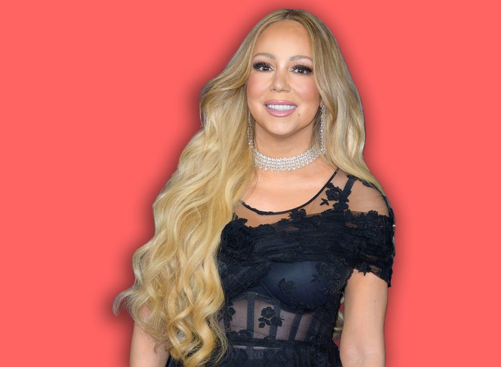 Mariah Carey lost 70 pounds and here are 4 daily habits that keep it ...