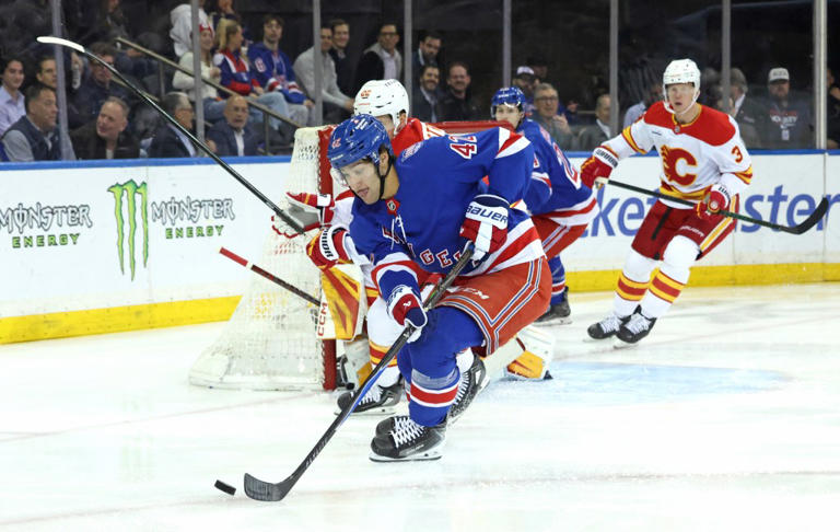 Noah Laba’s return imminent as Rangers’ season draws to a close
