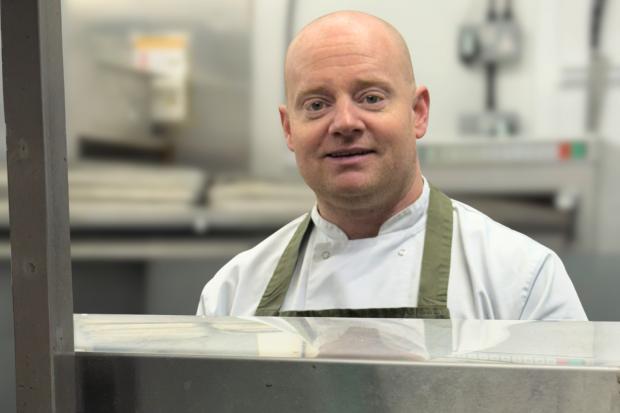 Chef who cooked for Charli XCX and Peter Kay takes over Bournemouth ...