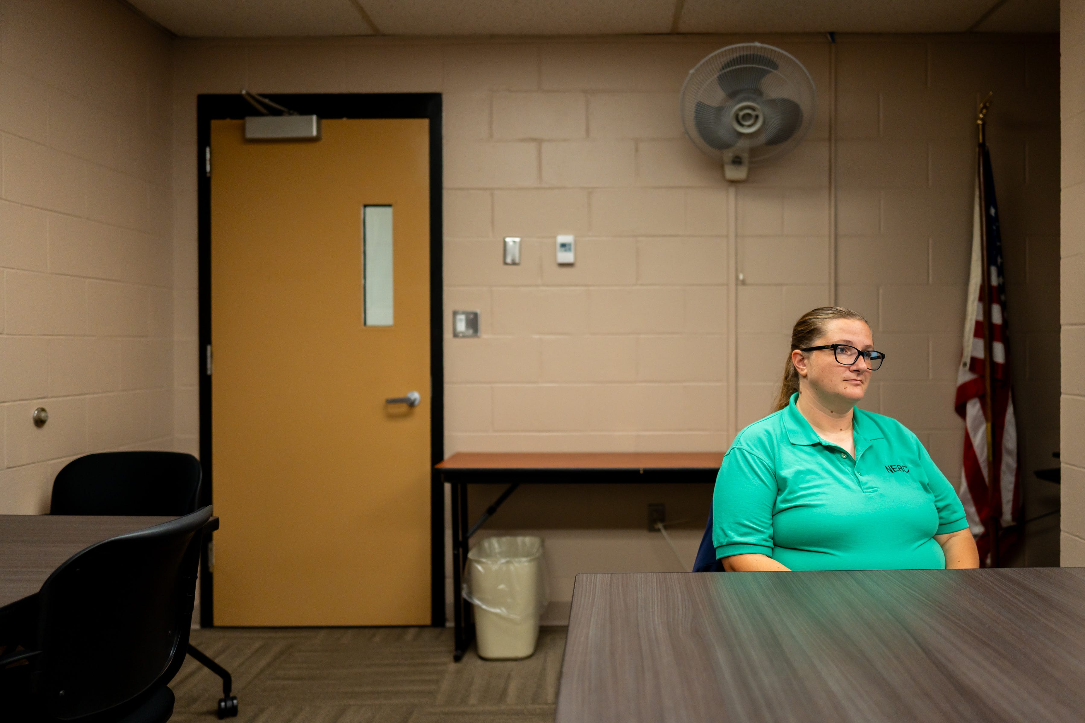How a former Ohio corrections officer became a prison drug smuggler
