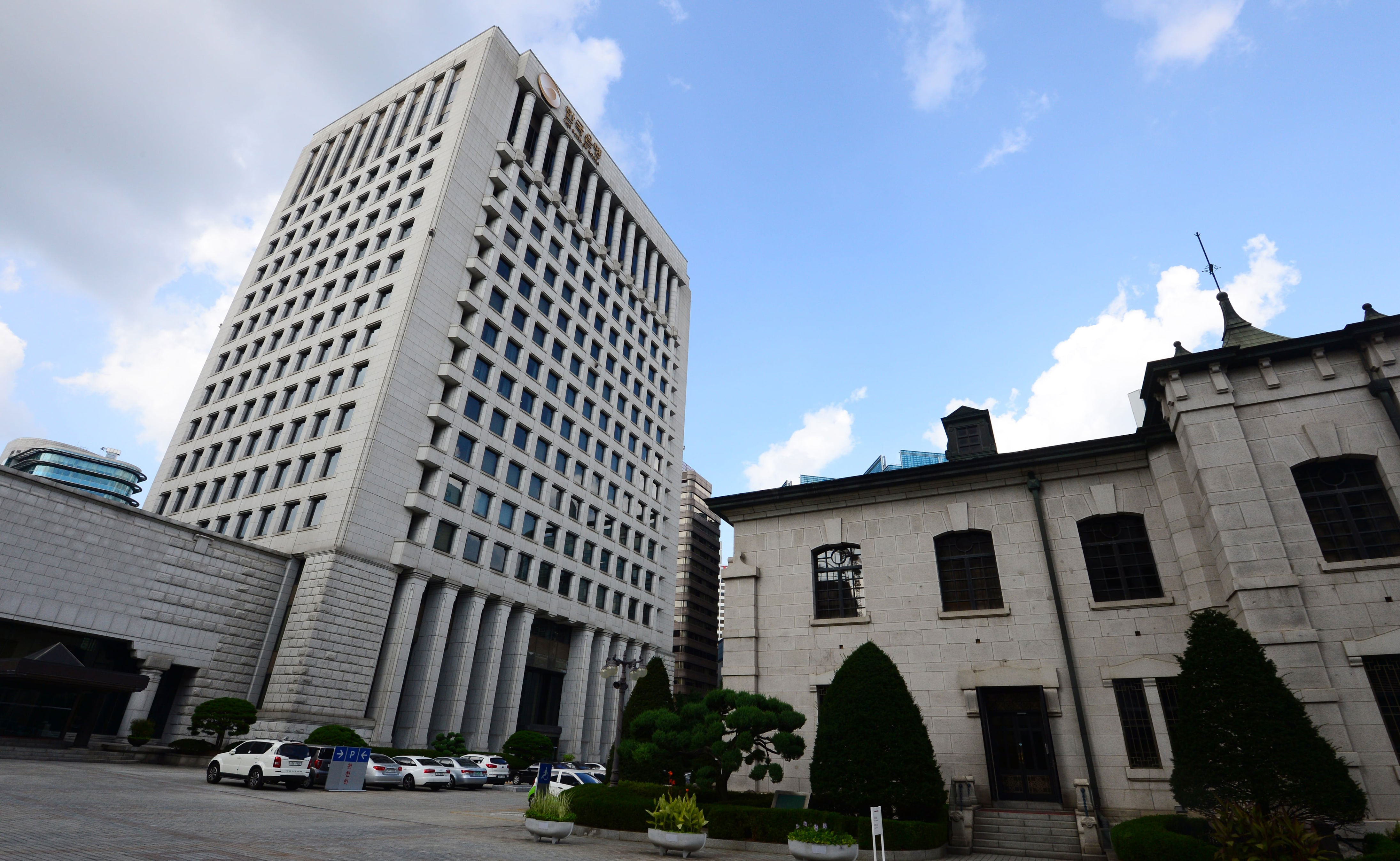 Bank of Korea extends operating hours ahead of WGBI inclusion