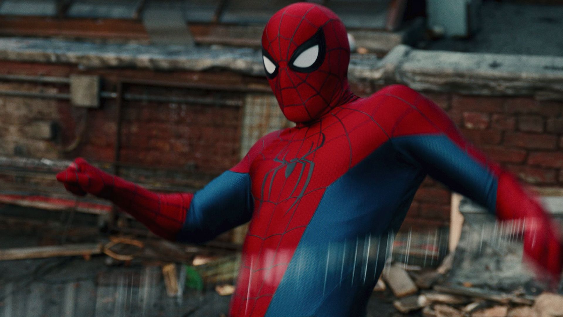 5 new Spider-Man: Brand New Day theories spawned from the first trailer