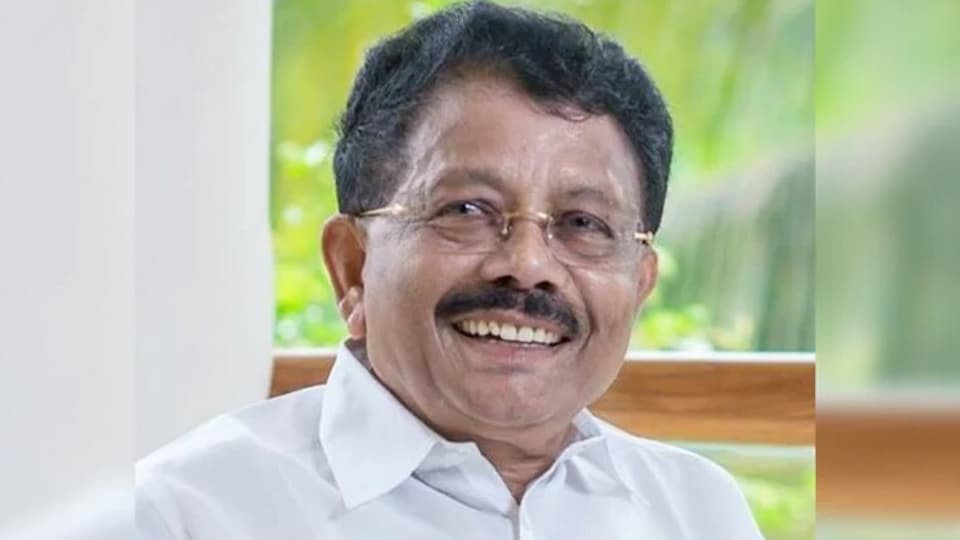 Kerala Assembly elections: IUML leader sparks row by offering 15-day ...