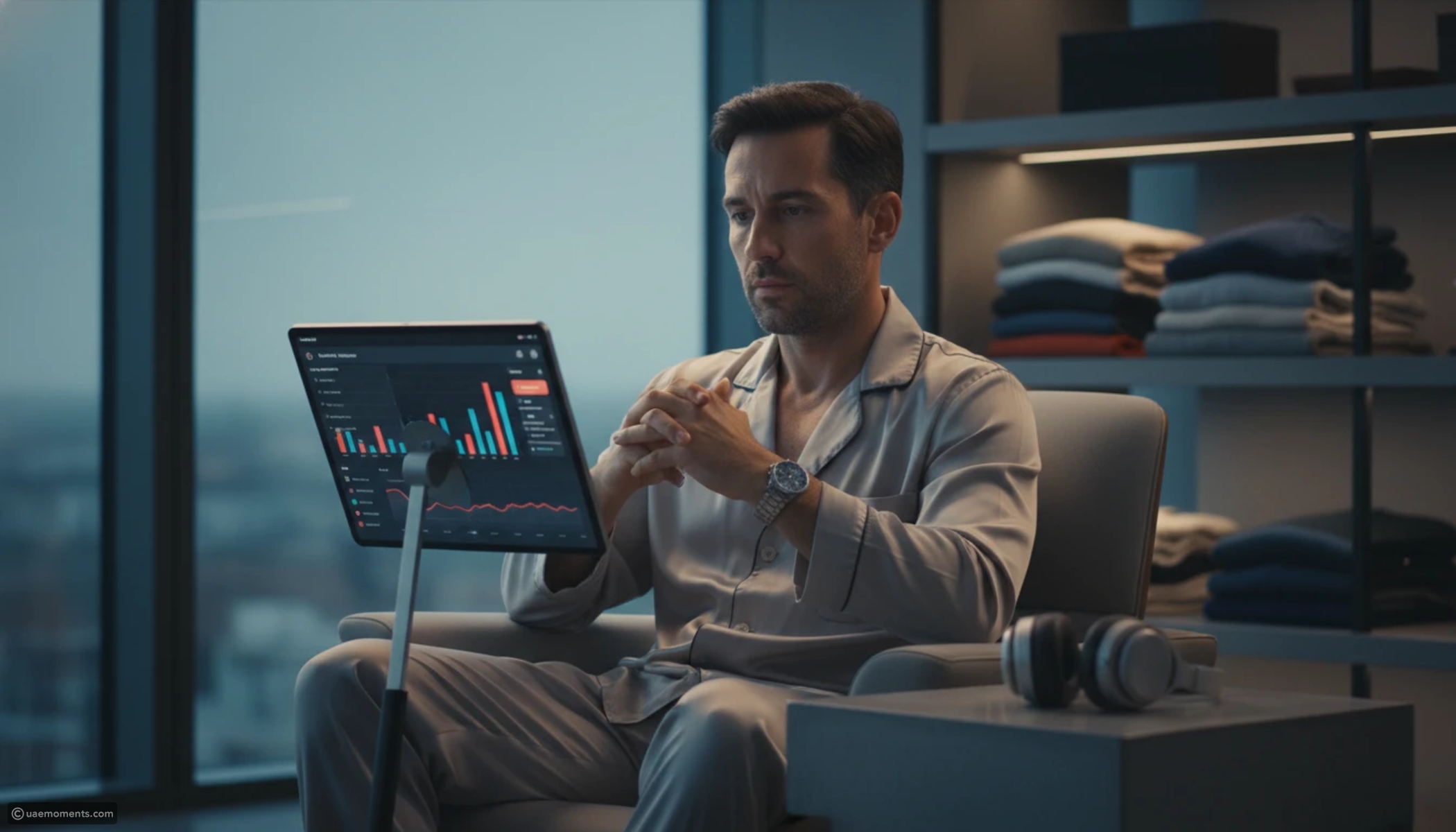 Signs someone’s lifestyle doesn’t match their income