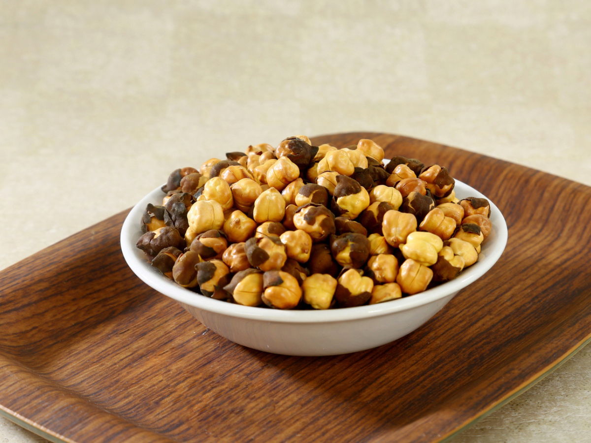 7 high-protein snacks for evening cravings