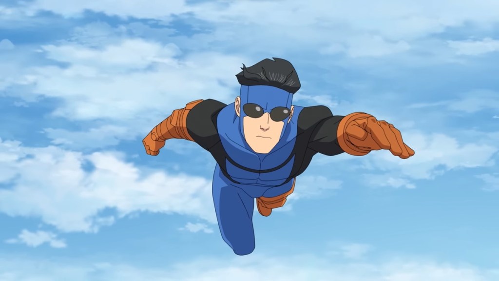 Invincible season 4 episode 5 release date, time, where to watch