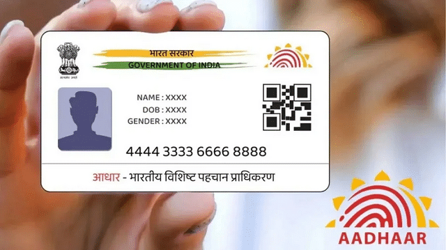 Aadhaar card update: Do you need to change your address on your Aadhaar ...