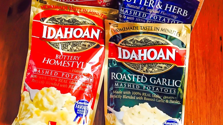 18 mistakes that are preventing you from cooking perfect mashed potatoes