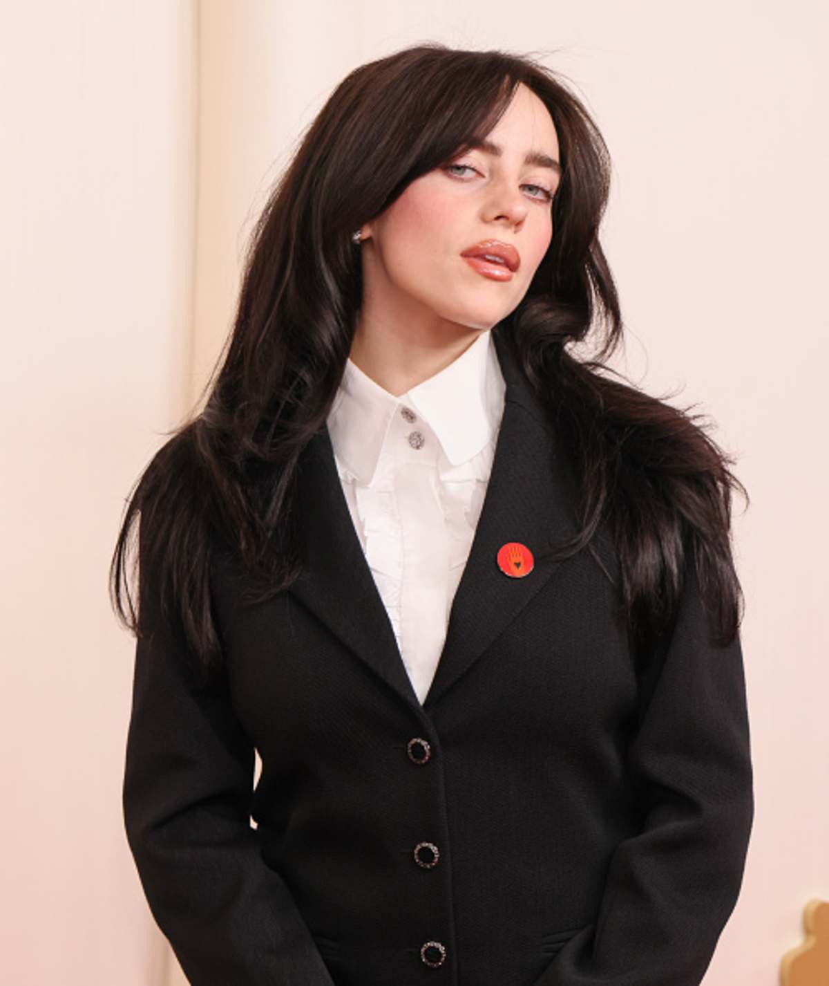 Billie Eilish stalker arrested for repeatedly visiting her home killed ...
