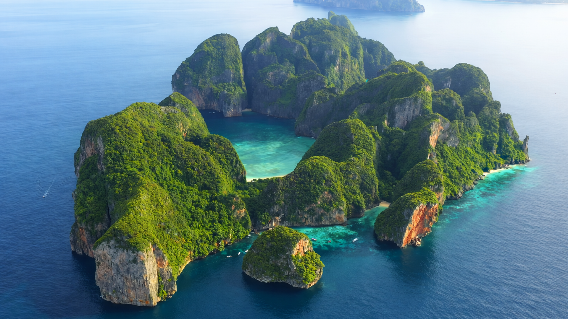 Travel destinations you must see at least once