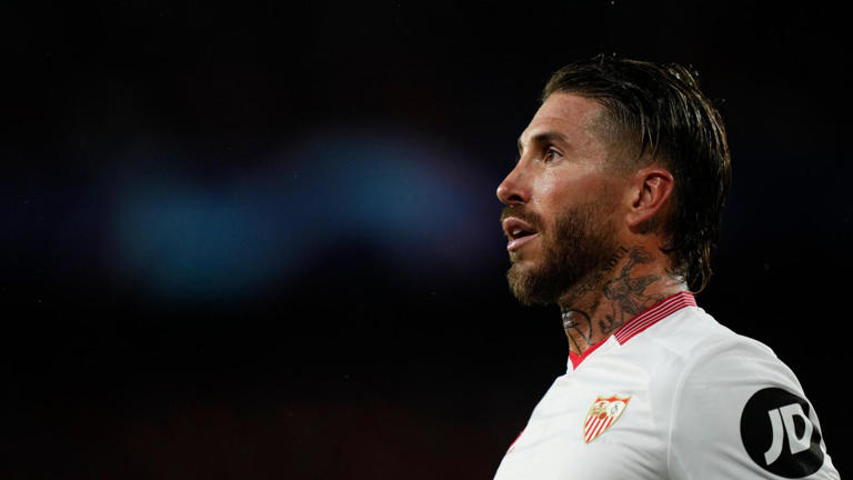 El pueblo español donde Sergio Ramos disfruta la Semana Santa: 3 ...