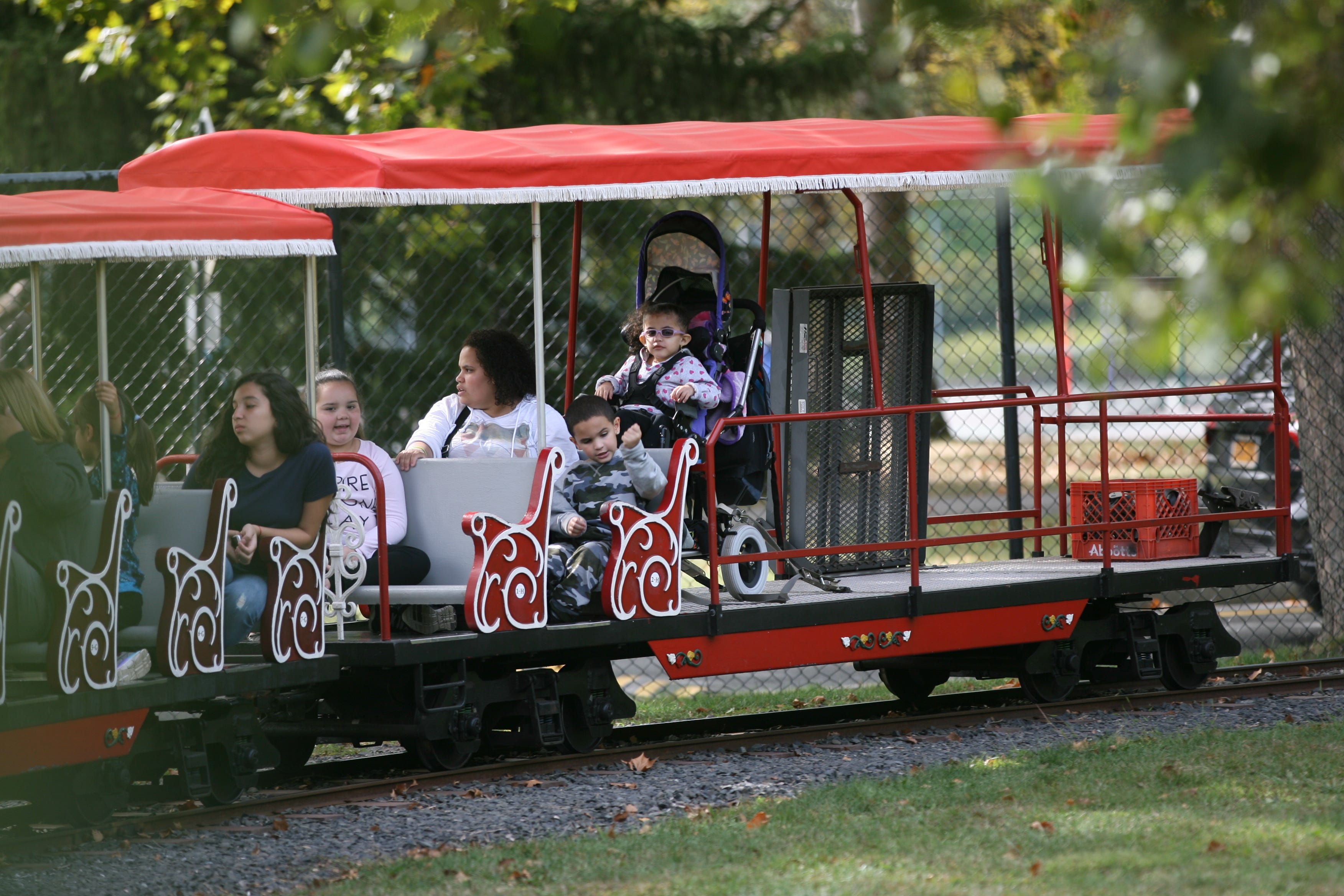 Big changes may be coming to Bergen County Zoo