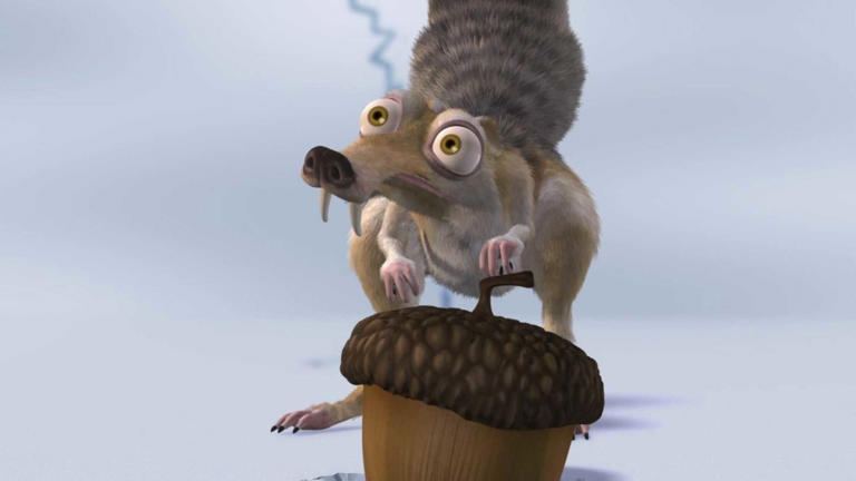 The Ice Age is over in first trailer for 6th franchise movie, Boiling Point