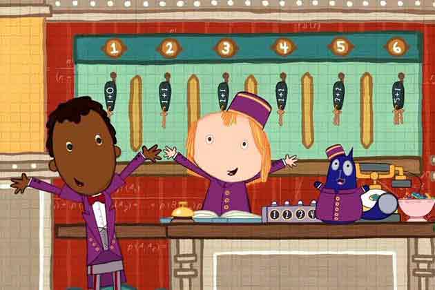 The best—and worst—TV shows for toddlers (some parents say to avoid #1 ...