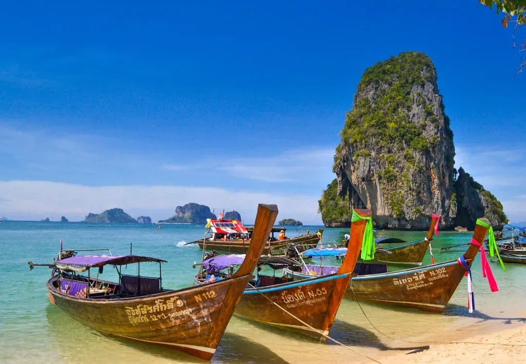 6 countries where a $2,800 monthly budget can get you a luxury lifestyle