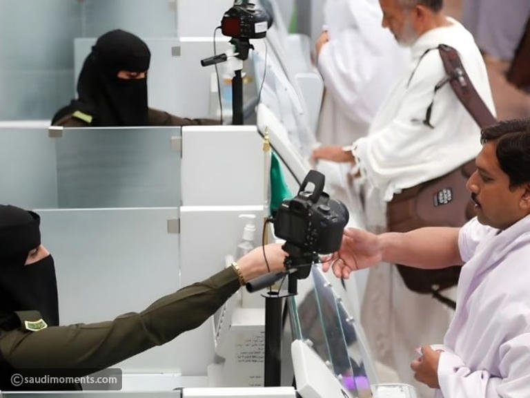 Saudi Arabia launches hotline for expired visa holders