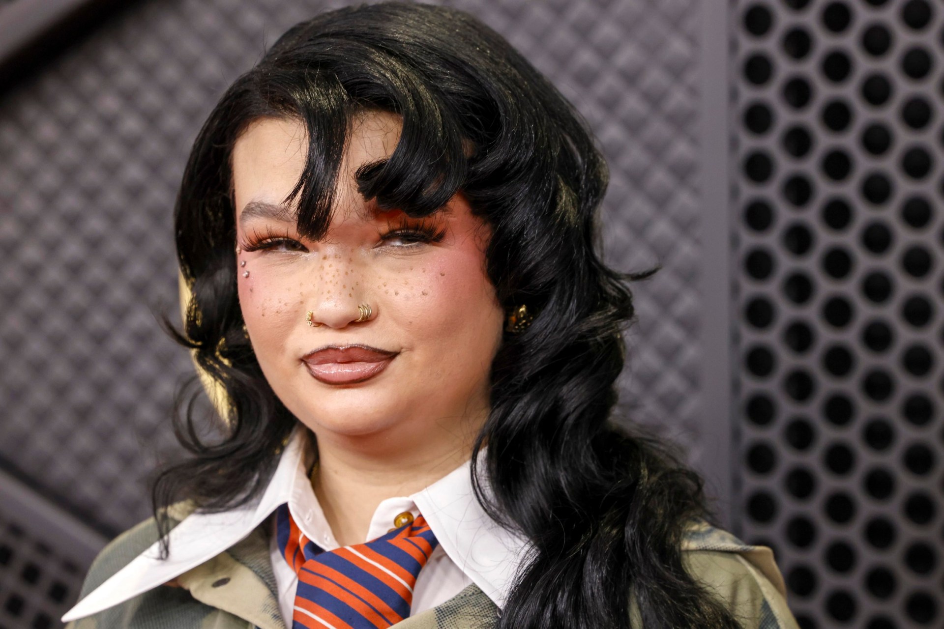 Lola Young shares update on health after revealing drug addiction