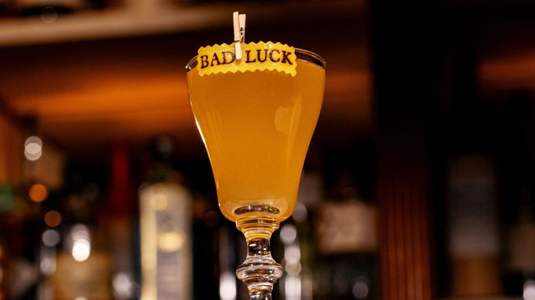 11 of the most expensive bars in the US