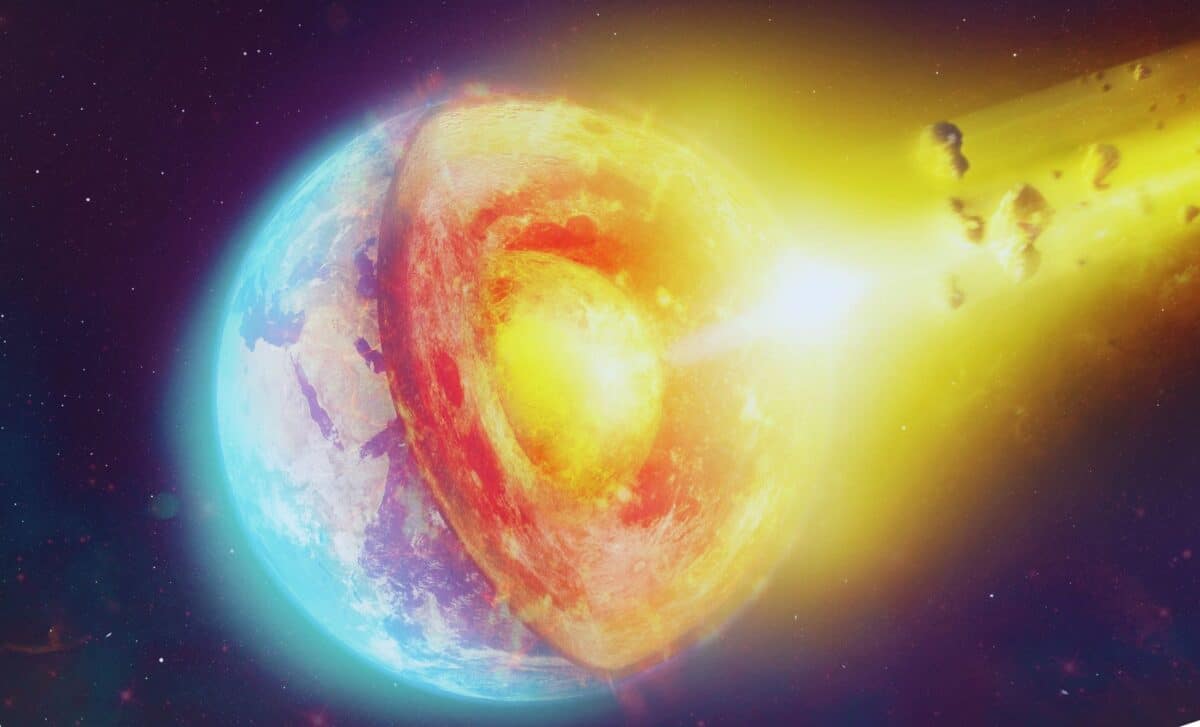 Mantle defects more common than thought