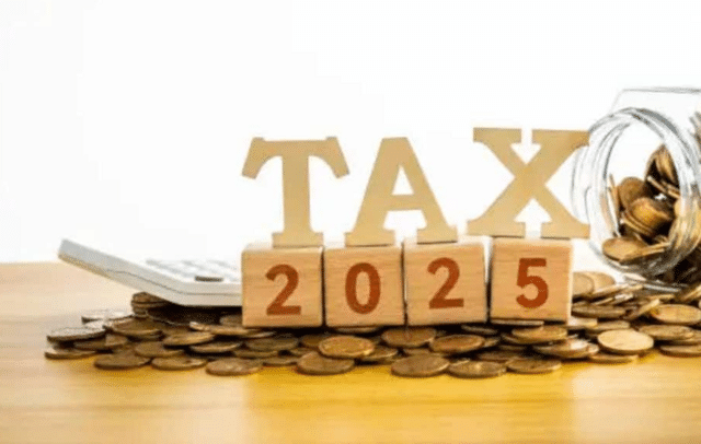 From PAN card and ITR to meal cards, new income tax rules coming into ...