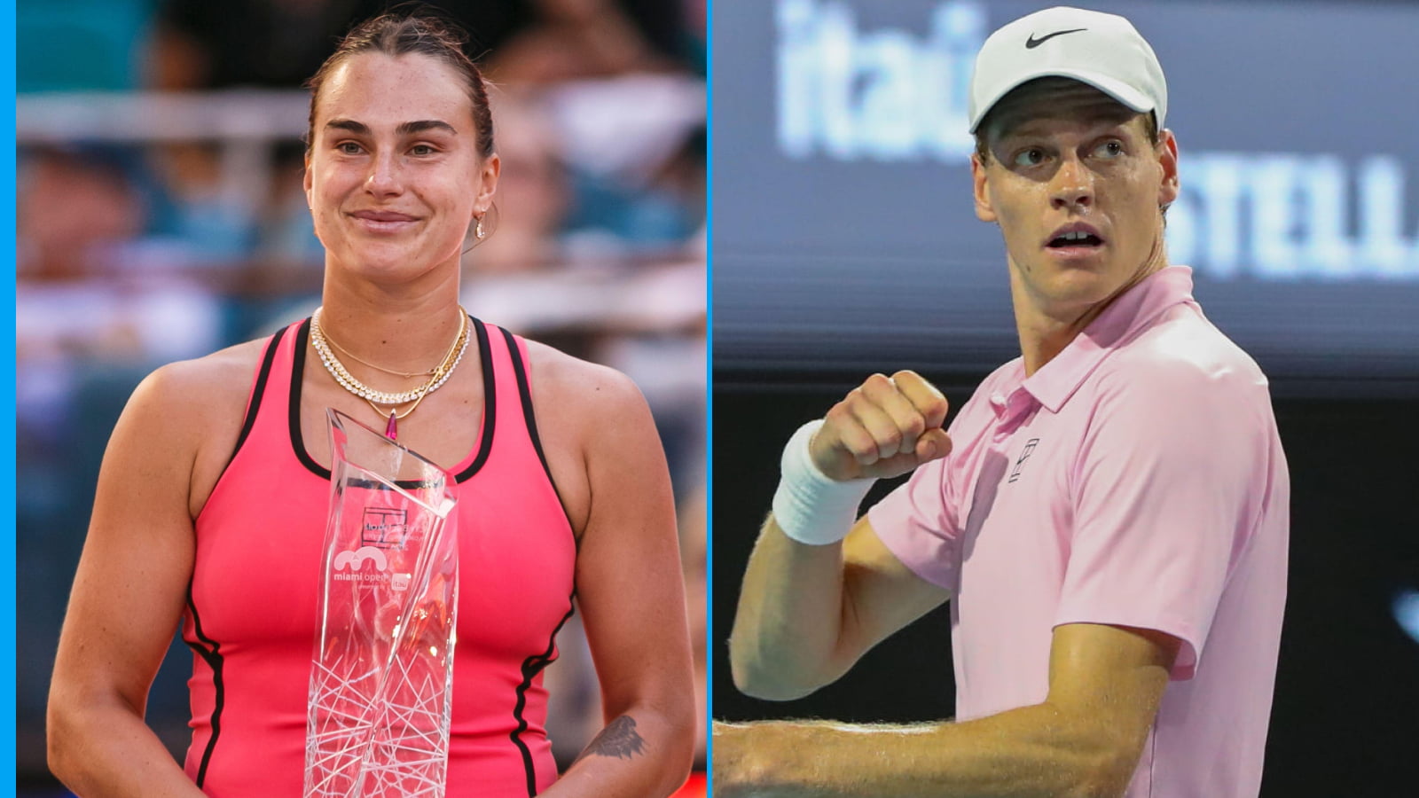 Are top tennis stars getting it wrong in the point in bitter stand-off ...
