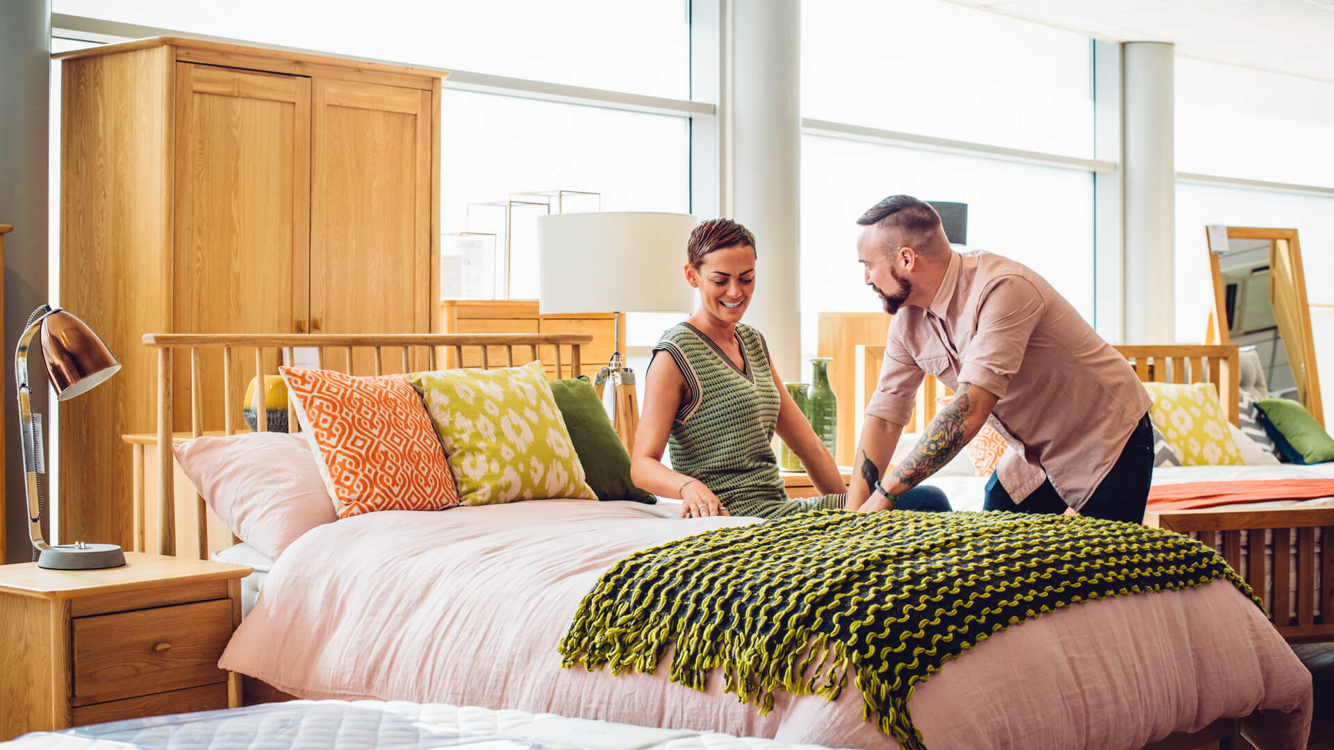 When to avoid buying furniture (with 2 notable exceptions)