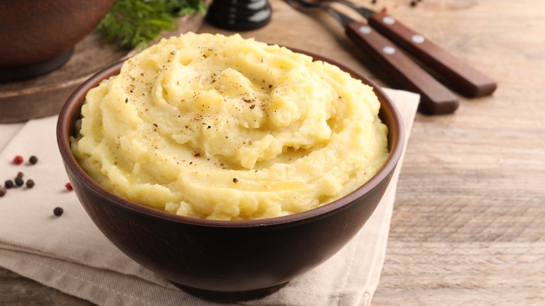18 mistakes that are preventing you from cooking perfect mashed potatoes