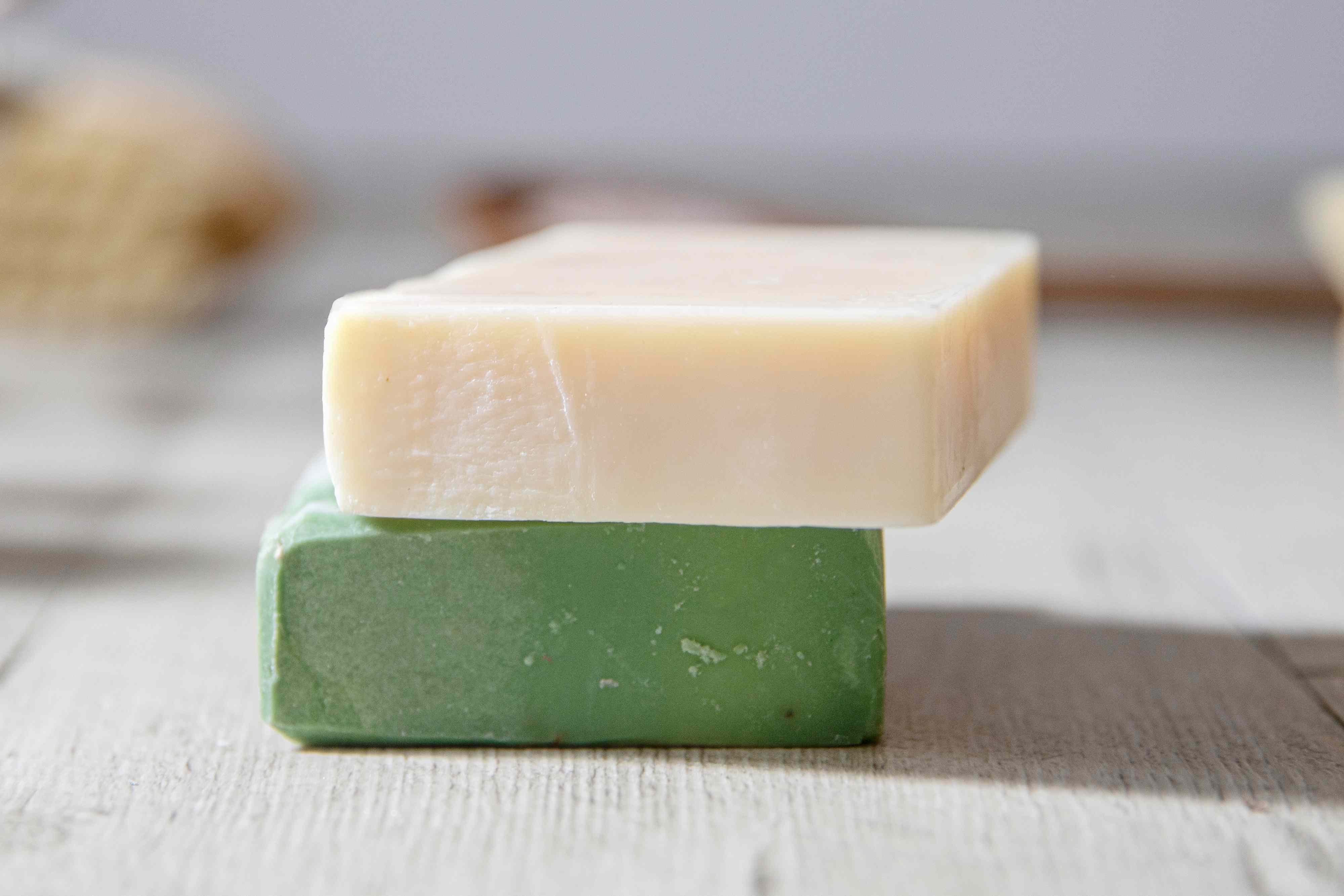 How to use soap in the garden to deter pests, kill weeds, and more
