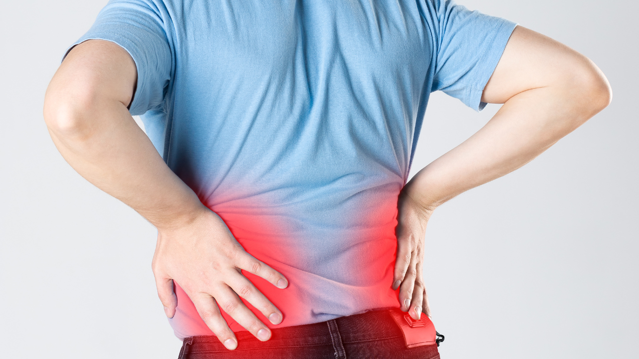 The 'invisible inflammation' most people ignore: Early signs your body ...