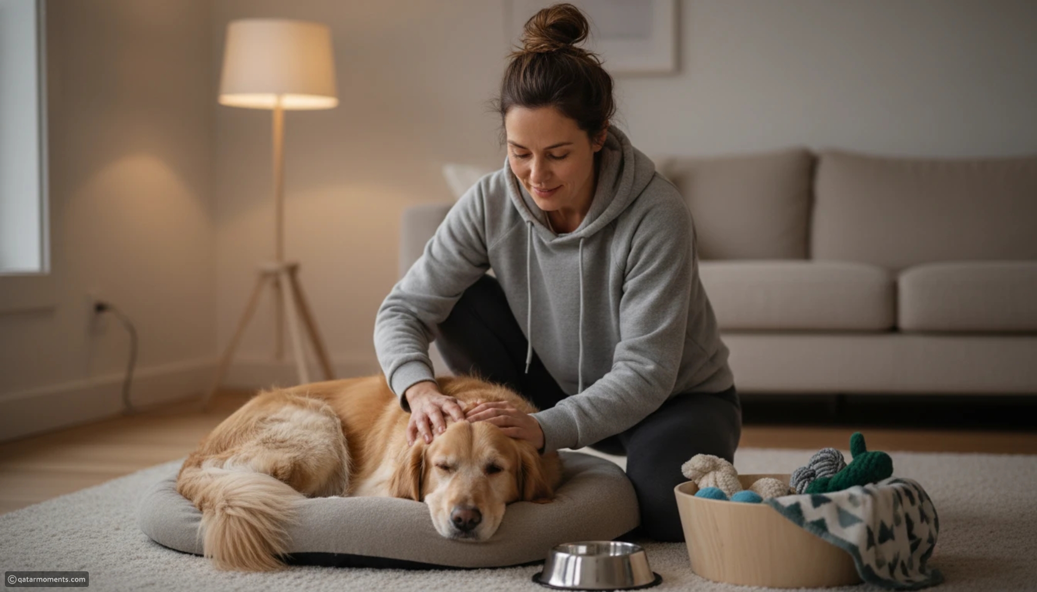 Things your vet notices about you before even seeing your pet