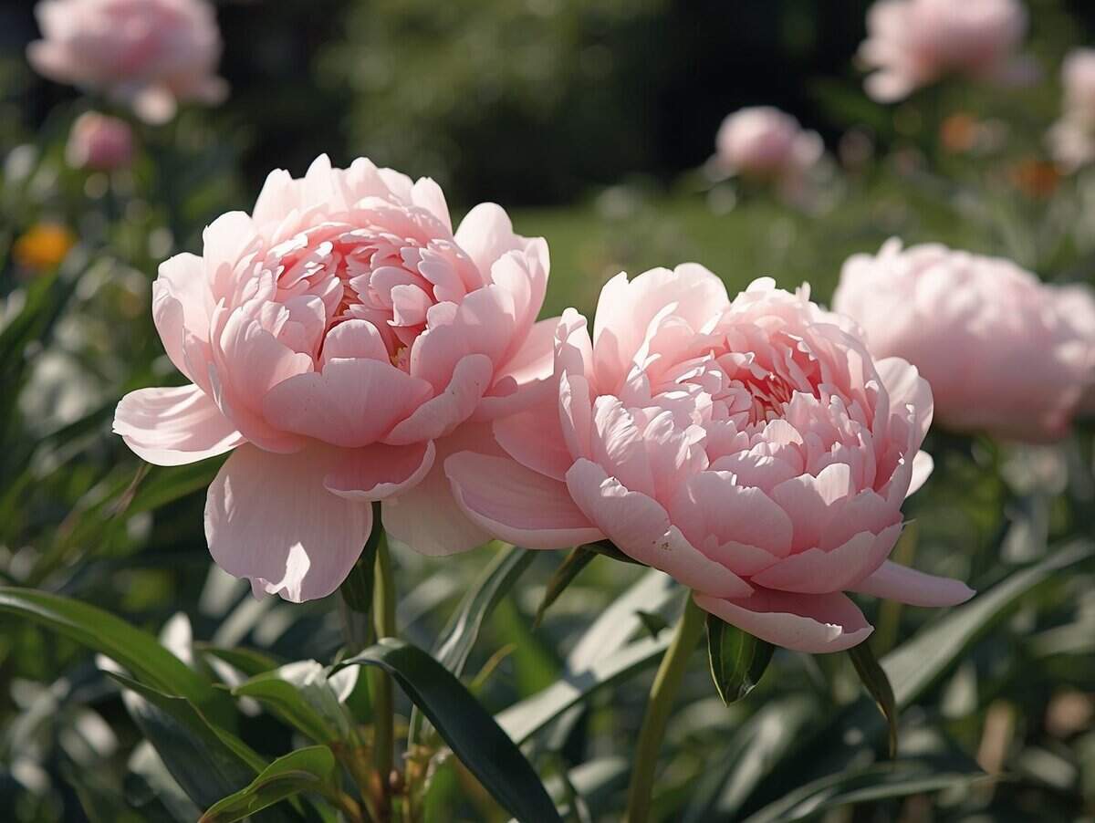 10 flowers that represent emotional softness and grace