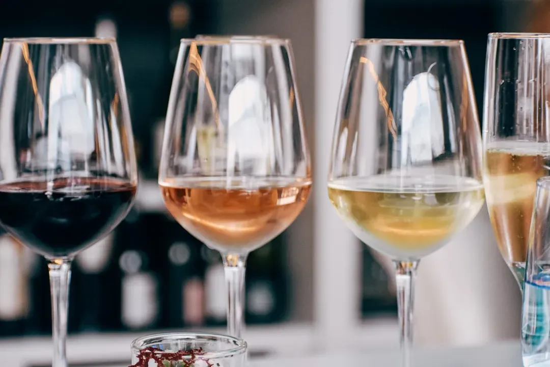 Behind the bar: 9 things your drink order reveals about your personality